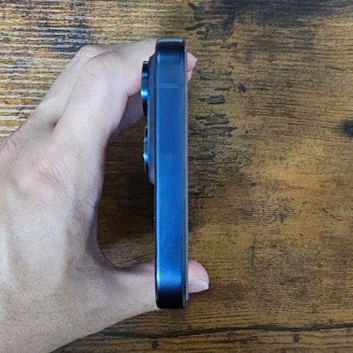 香港版 iPhone 15 Pro Max 1TB ブルーチタニウム|Yahoo!フリマ 香港版 iPhone 15 Pro Max 1TB ブルーチタニウム|Yahoo!フリマ