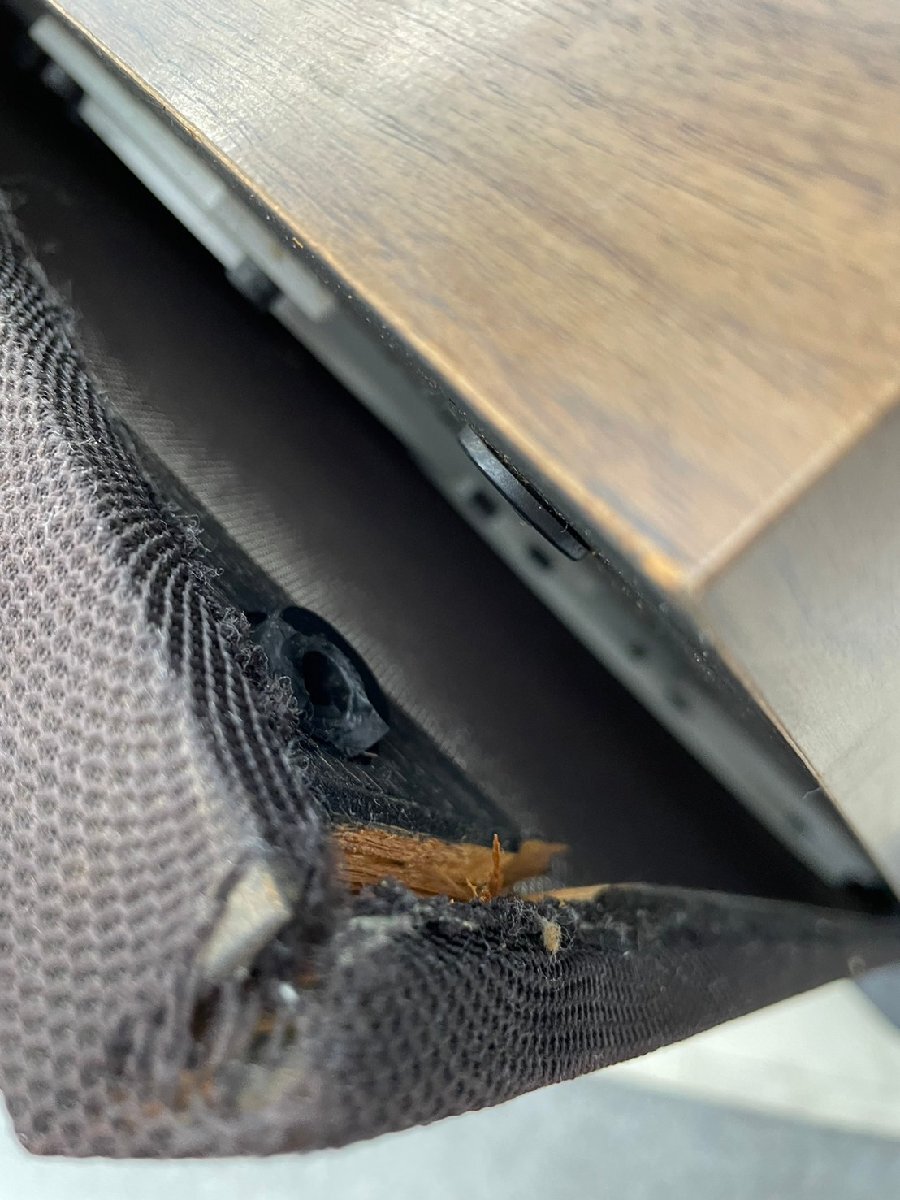 Yahoo!オークション - P866 【2個口】Pioneer パイオニア CS-616 スピ...