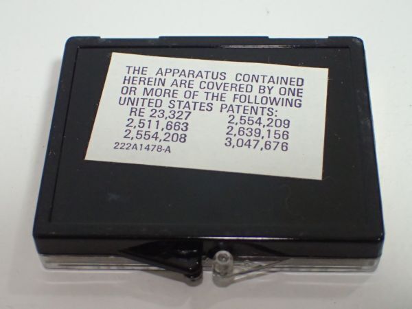 Yahoo!オークション - 豊G145-5/6Z General Electric 4G-03D 3Mil Diam...
