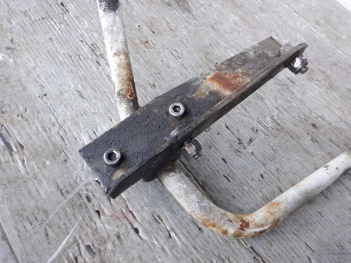 Yahoo!オークション - XN12 ローバー ミニ (B) arc パイプ スタビ リア...