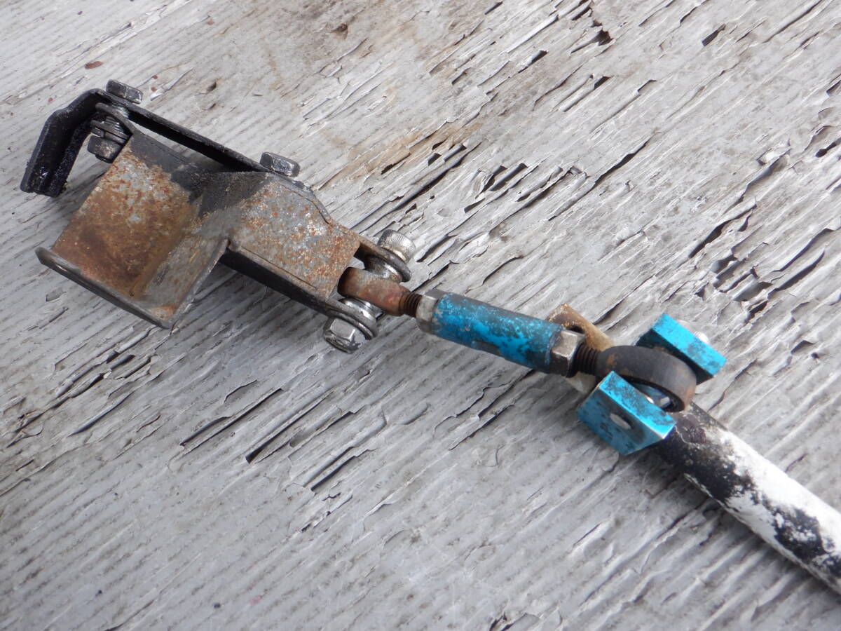 Yahoo!オークション - XN12 ローバー ミニ (B) arc パイプ スタビ リア...