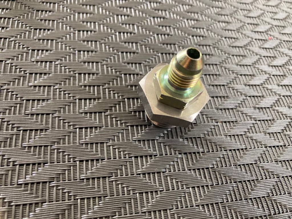 Yahoo!オークション - 未使用品 HPI製 廃盤品 O2センサー変換ナット M...