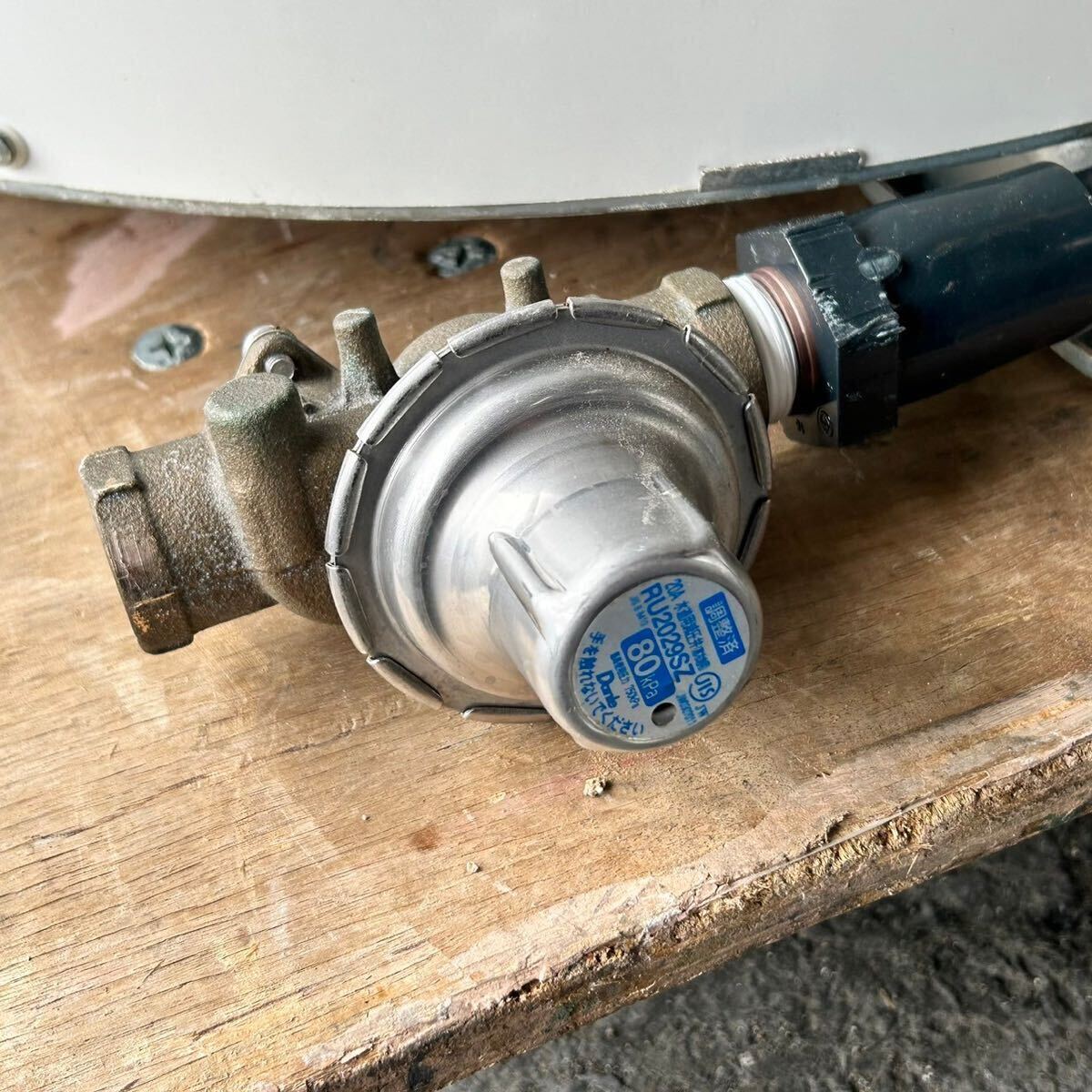 Yahoo!オークション - 三菱 電気温水器 SRG-375C 給湯専用タイプ 丸型 ...