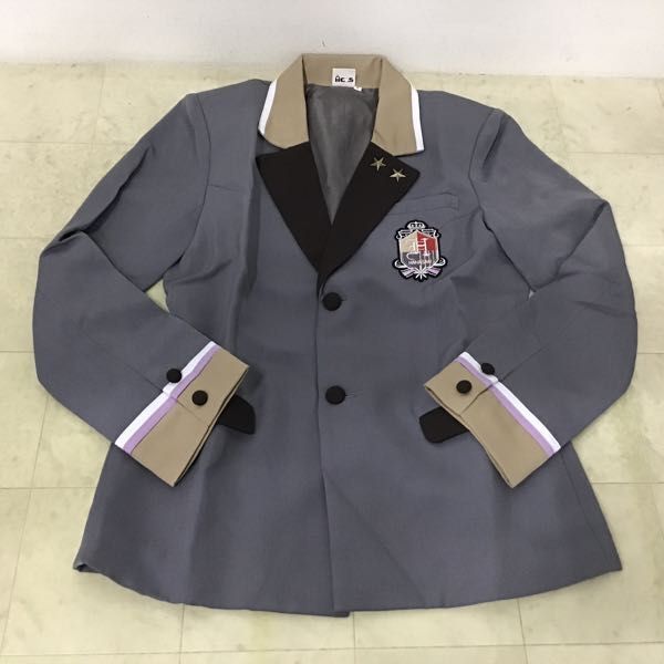 Yahoo!オークション - 1円〜 Acos コスプレ衣装 A3 摂津万里のパジャマ...