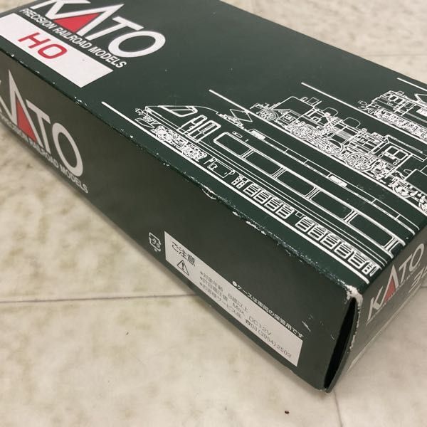 Yahoo!オークション - 1円〜 KATO HOゲージ 1-813 ヨ5000