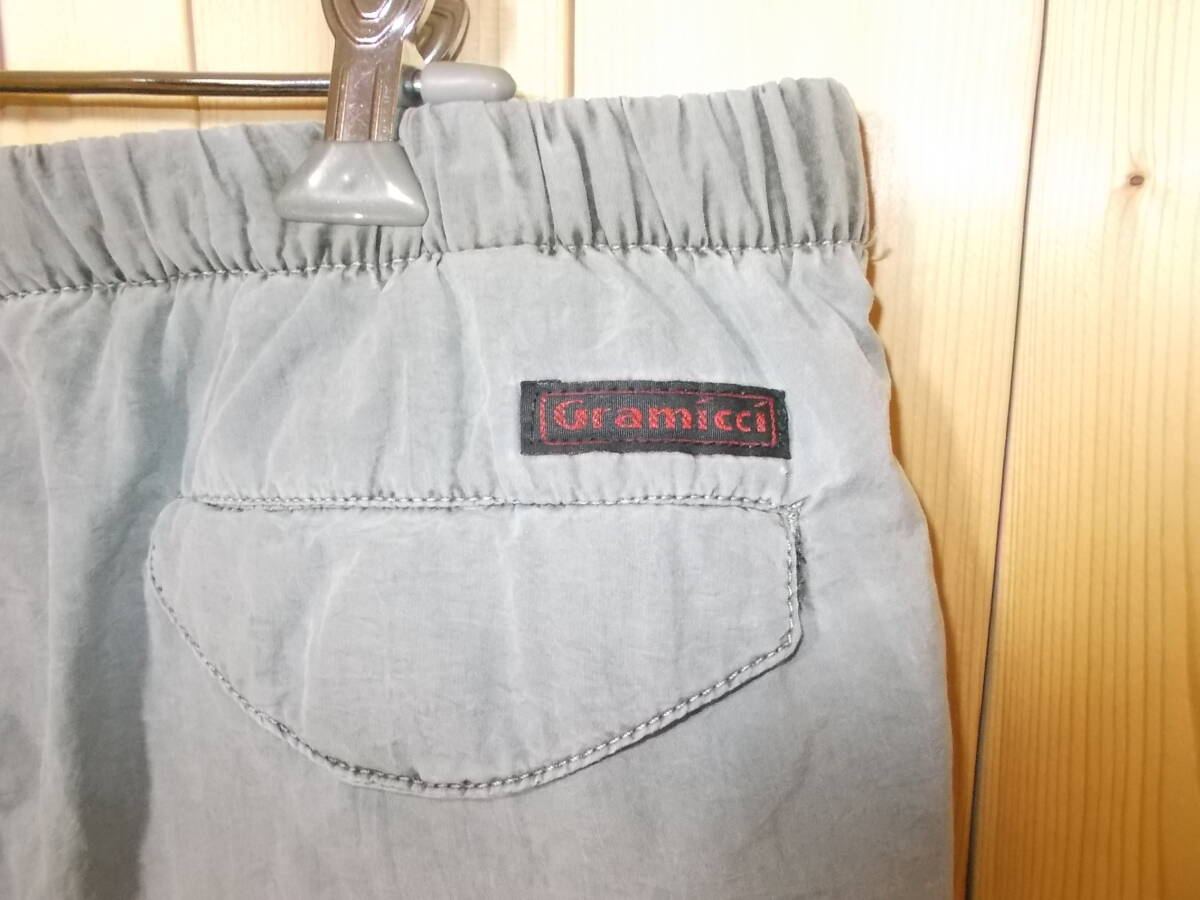 Yahoo!オークション - a719 Gramicci ショートパンツ サイズM 90s 90年...