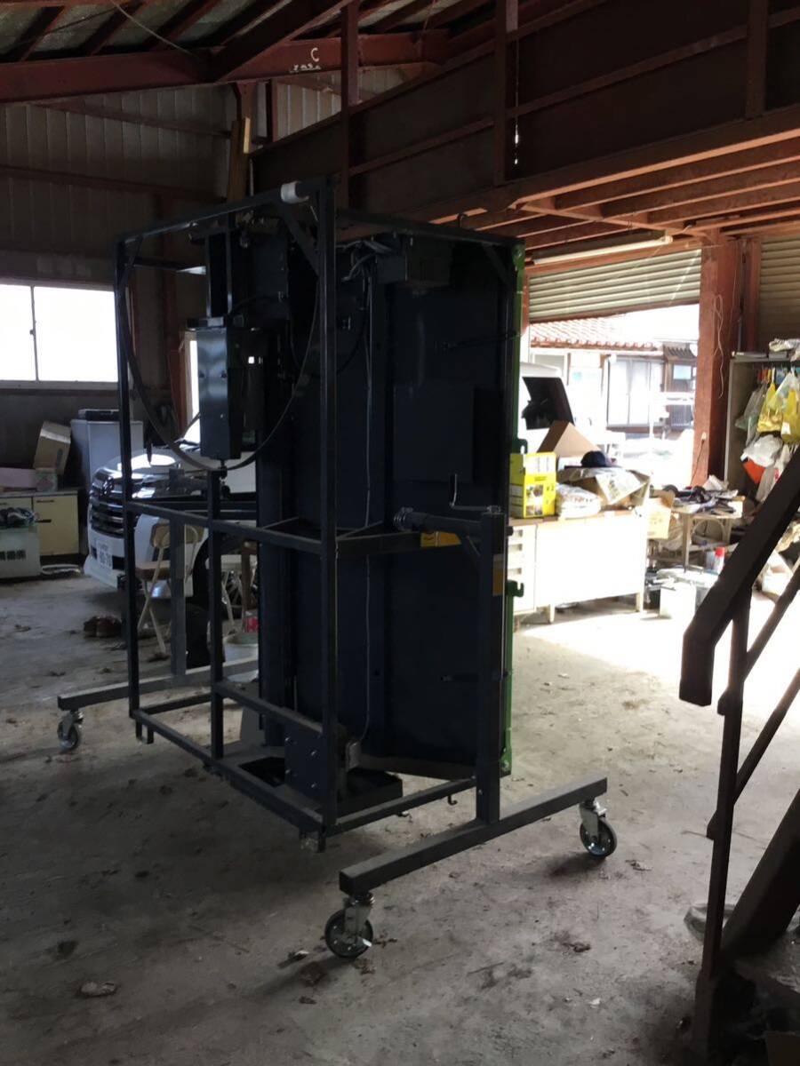 Yahoo!オークション - 福島県・喜多方発 タイショー グレンコンテナ UM...