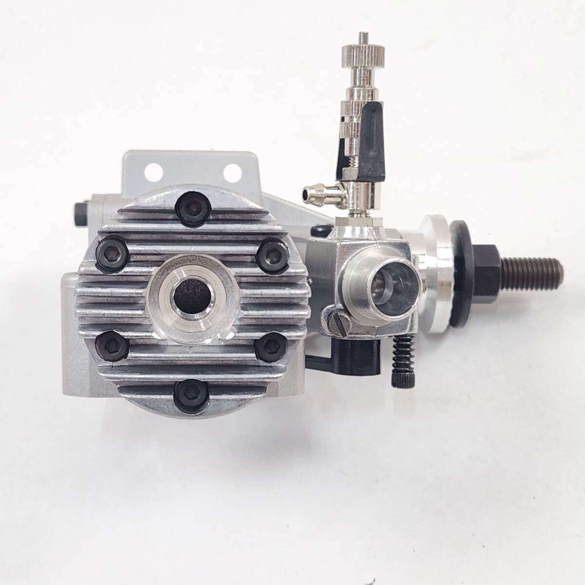 1円 OS MAX 20FP E-2030 ラジコン エンジン サイレンサー セット 元箱 説明書付き 小川精機 現状販売品 24E 北E3(パーツ)｜売買されたオークション情報、yahooの ...