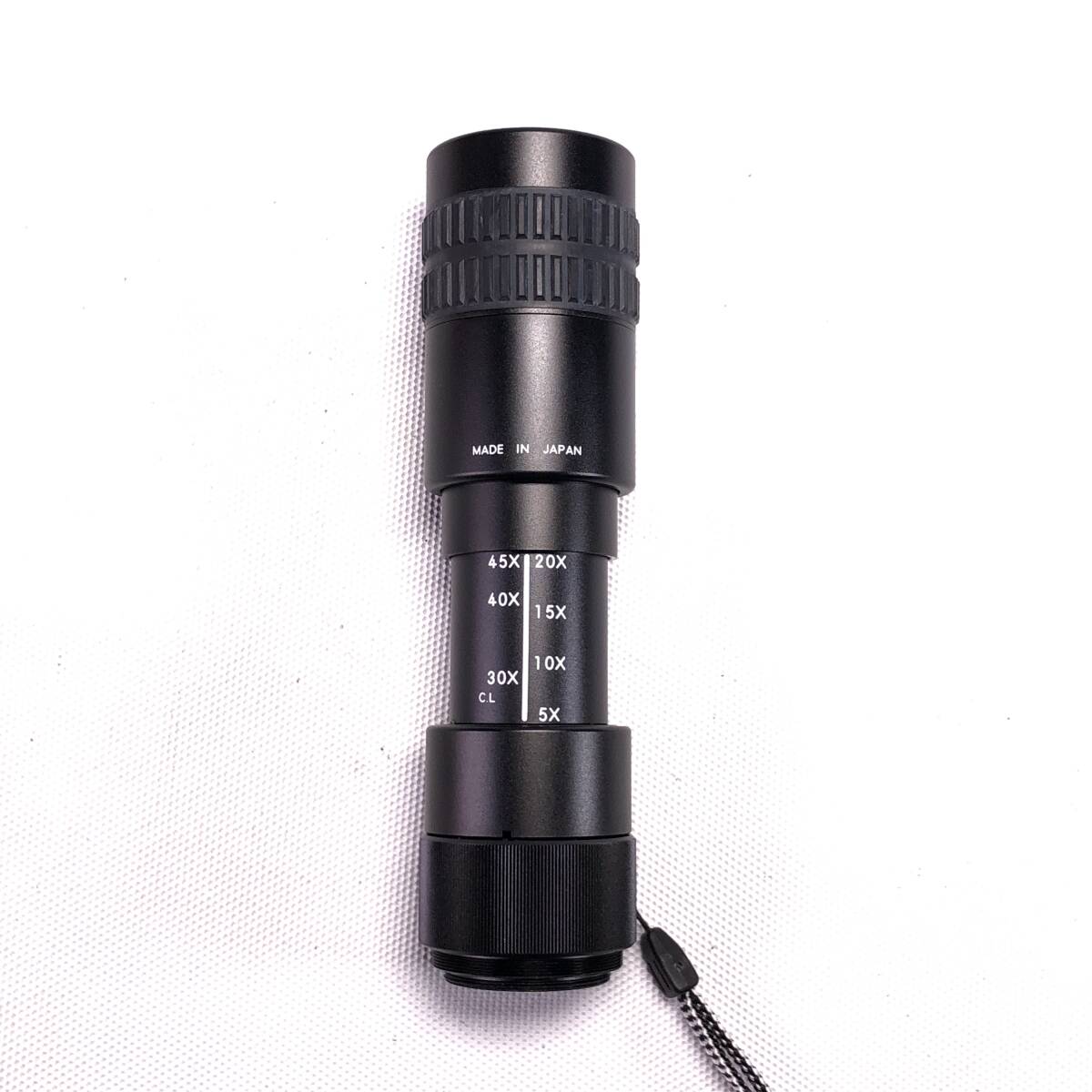 Yahoo!オークション - 1スタ Nikon TelescoMicro ED6×18D ニコン テレ...