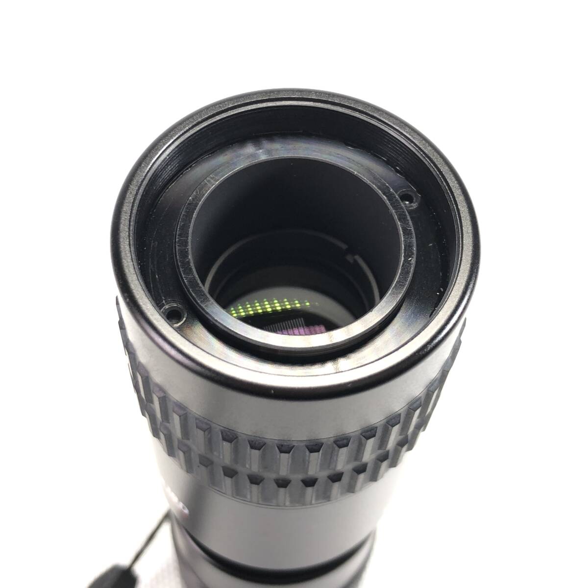 Yahoo!オークション - 1スタ Nikon TelescoMicro ED6×18D ニコン テレ...