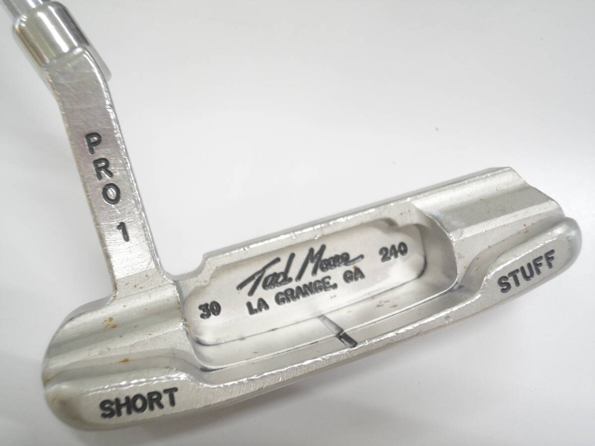 Yahoo!オークション - 希少 Tad Moore PRO 1 SHORTY メンズ Yahoo!オークション - 希少 Tad Moore PRO 1 SHORTY メンズ