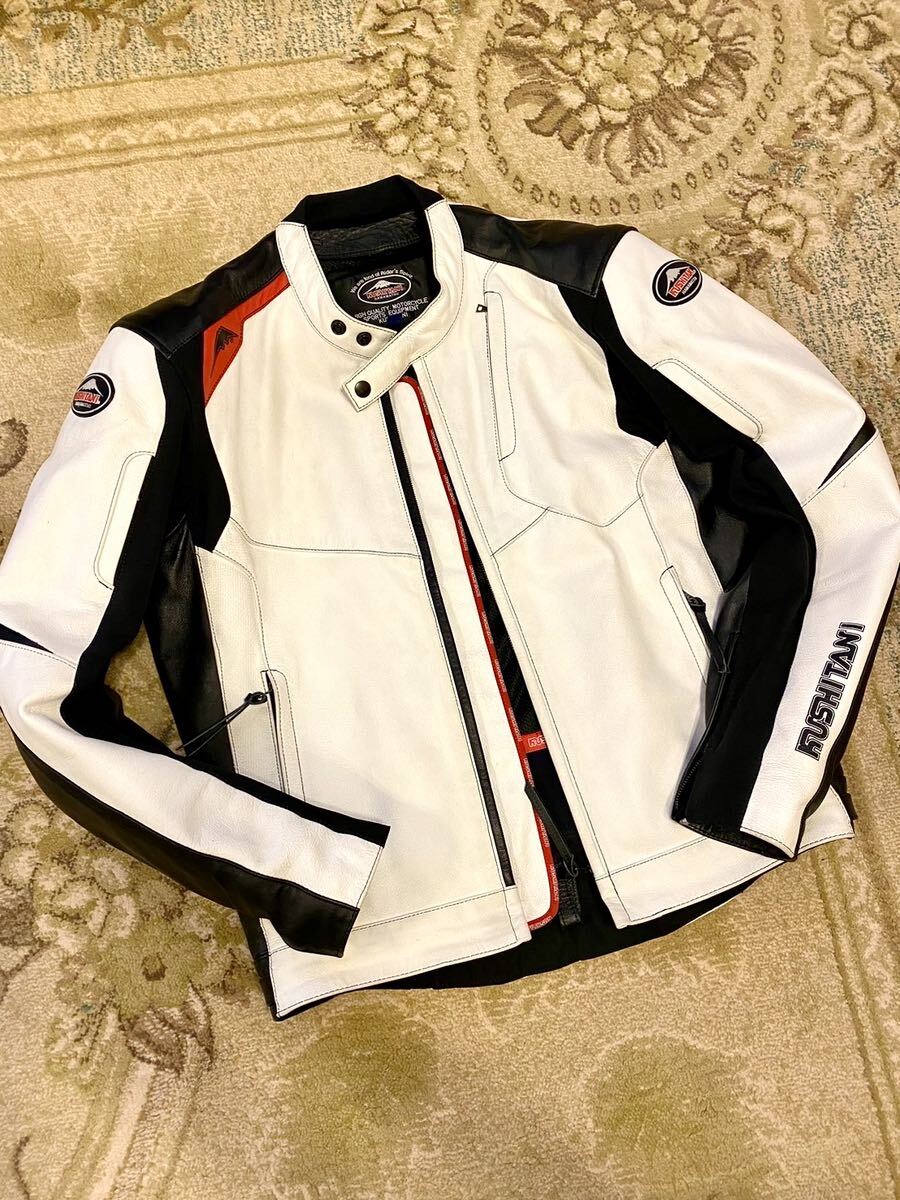 Yahoo!オークション - 美品 KUSITANI クシタニ イグニッションジャケッ...