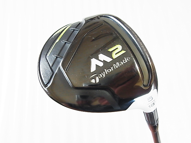 Yahoo!オークション - M2 2017 3W 5W フジクラ スピーダー661 EVOⅣ(S...