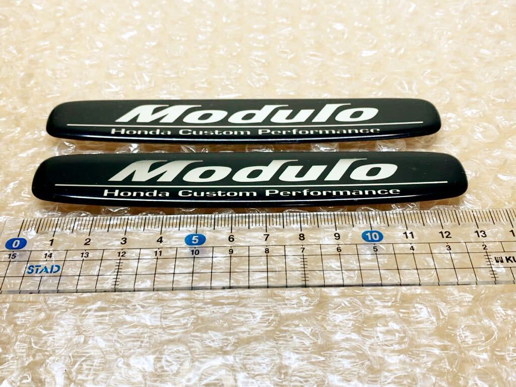 Yahoo!オークション - ホンダ〓 純正オプション Moduloモデューロ〓サ...