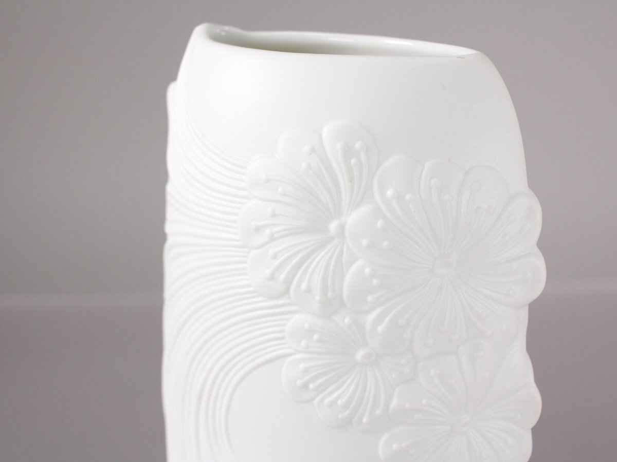 Yahoo!オークション - KAISER フラワーベース カイザー ドイツ 花瓶