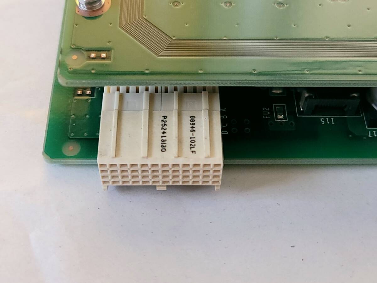 Yahoo!オークション - 日立 MX-01基板 MXA-8SLINA＋P8SLINA 最終値下...