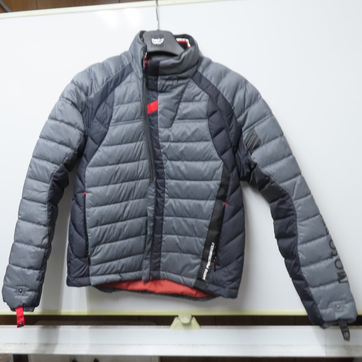 Yahoo!オークション - 【美品】KUSHITANI クシタニ K-2835 ガルジャケ...