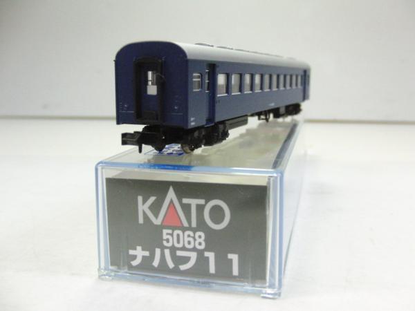 Yahoo!オークション - KATO 5068 ナハフ11