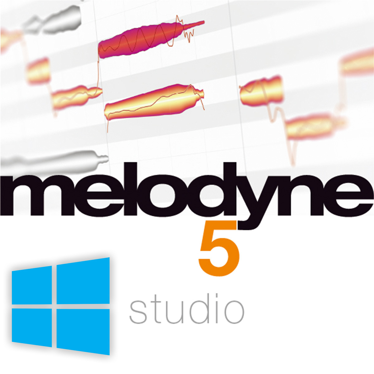 Yahoo!オークション - Celemony - Melodyne Studio 5 v5.3.1【Win】か...