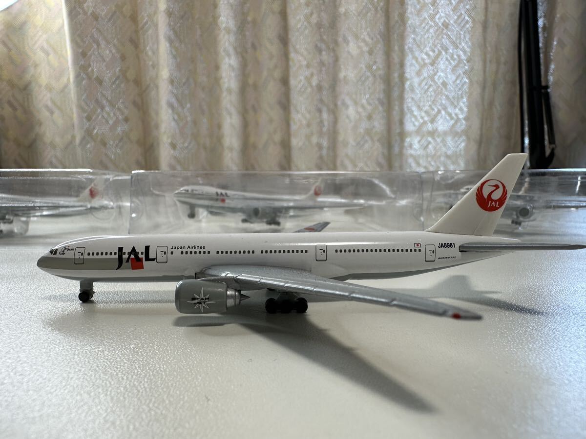 Yahoo!オークション - 1/500 JAL Boeing 777 STAR JET Sirius #506342 ...