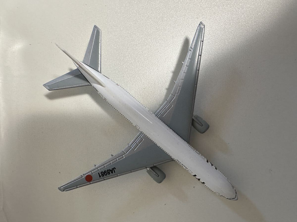 Yahoo!オークション - 1/500 JAL Boeing 777 STAR JET Sirius #506342 ...