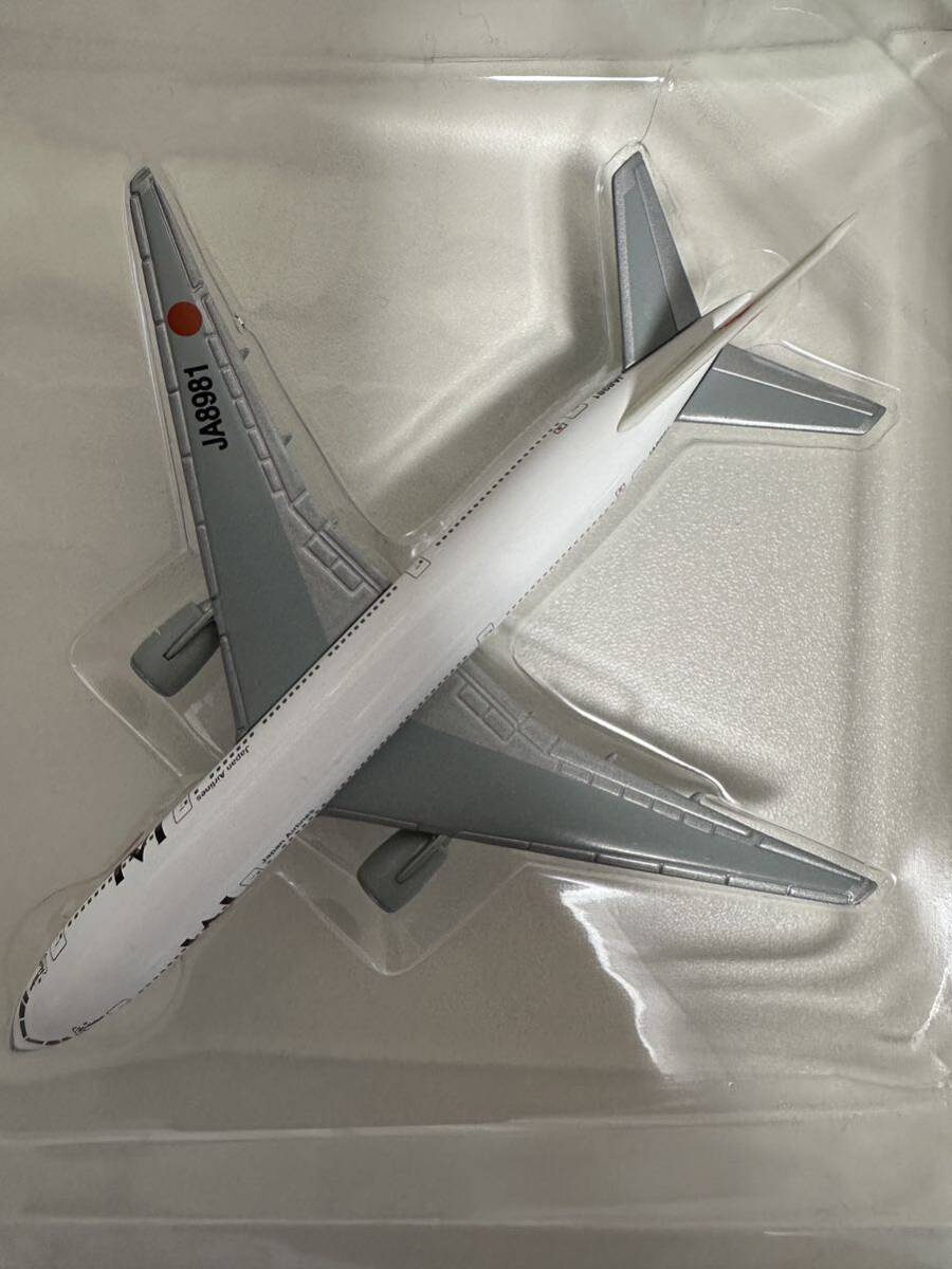Yahoo!オークション - 1/500 JAL Boeing 777 STAR JET Sirius #506342 ...