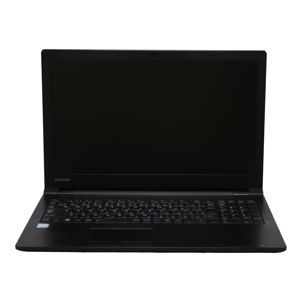 Yahoo!オークション - DYNABOOK dynabook B65/J Core i5-1.6GHz(8250U...