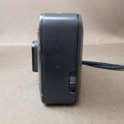 Yahoo!オークション - FK-3462 KONICA BIG MINI A4 簡易動作 コンパク...