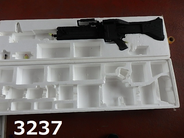 Yahoo!オークション - FK-3237 M60 メーカー不明 電動 ノーチェック現...