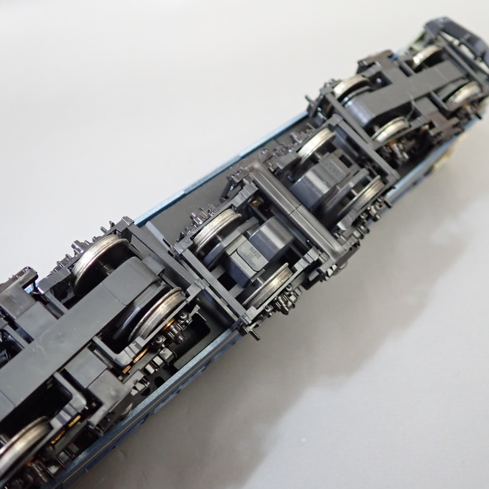 Yahoo!オークション - FK-4106 鉄道コレクター放出品 HOゲージ 1-303 ...