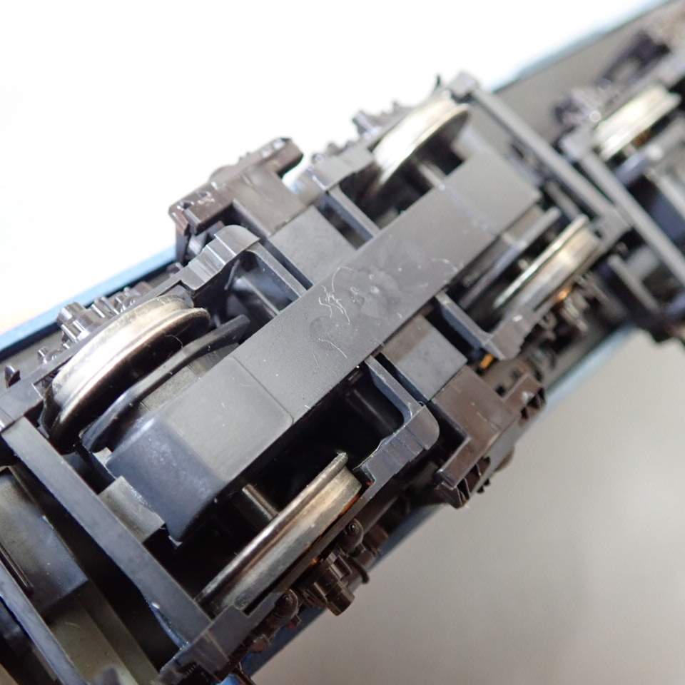 Yahoo!オークション - FK-4106 鉄道コレクター放出品 HOゲージ 1-303 ...