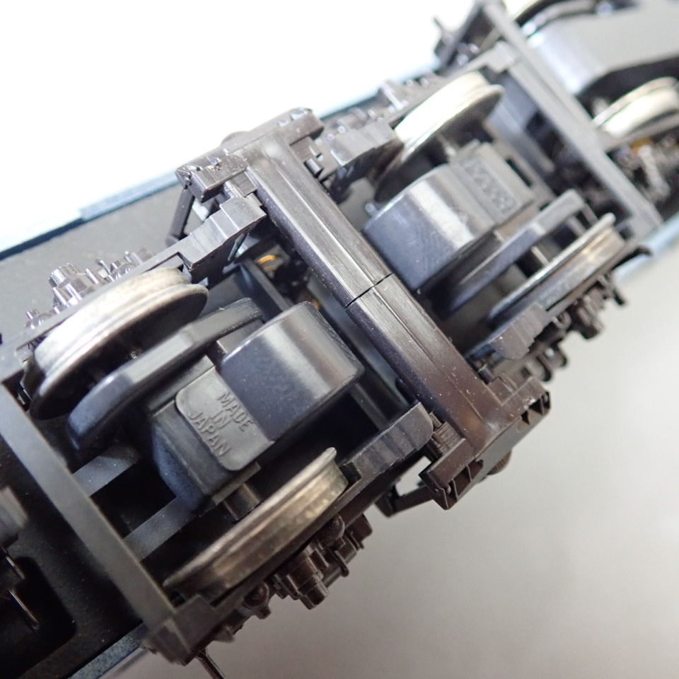 Yahoo!オークション - FK-4106 鉄道コレクター放出品 HOゲージ 1-303 ...