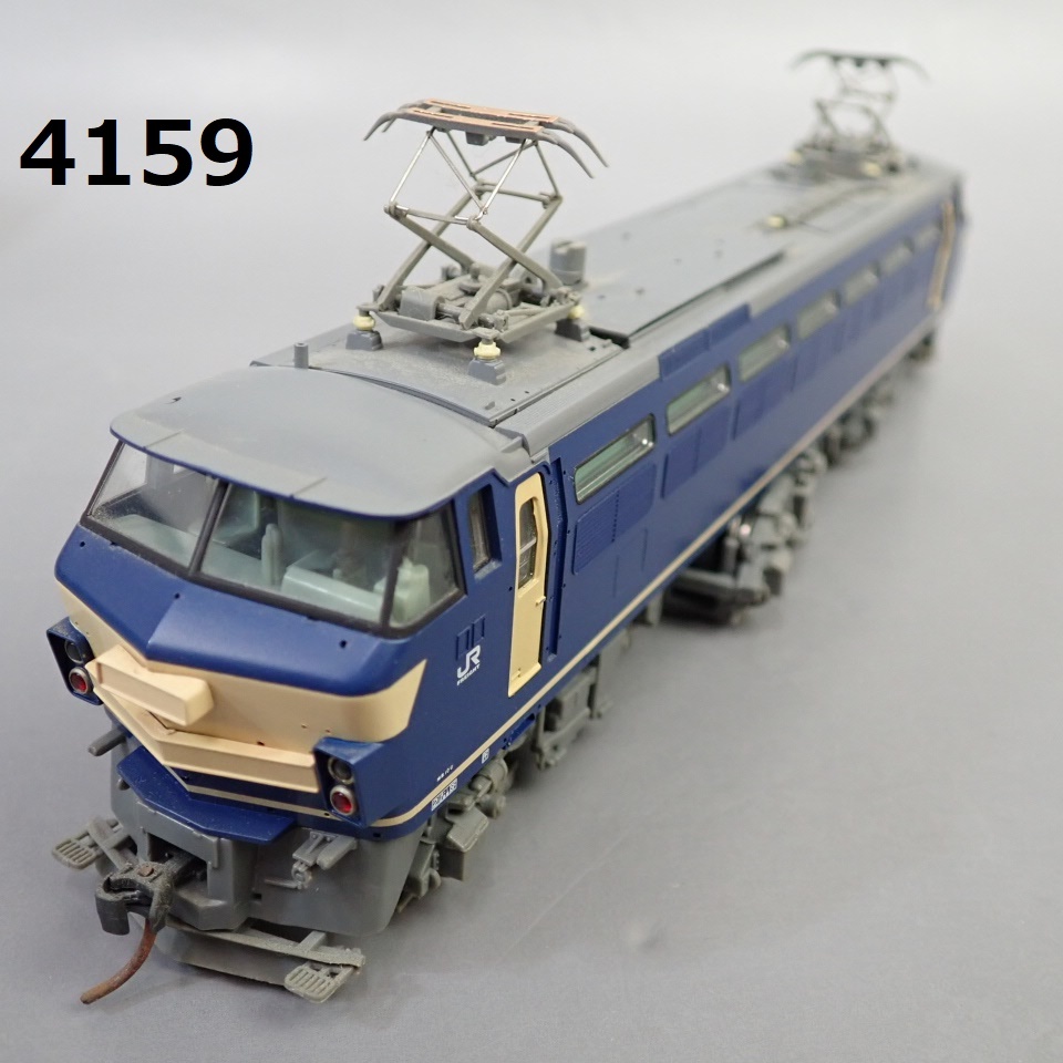 Yahoo!オークション - FK-4159 鉄道コレクター放出品 TOMIX HO-119 JR...