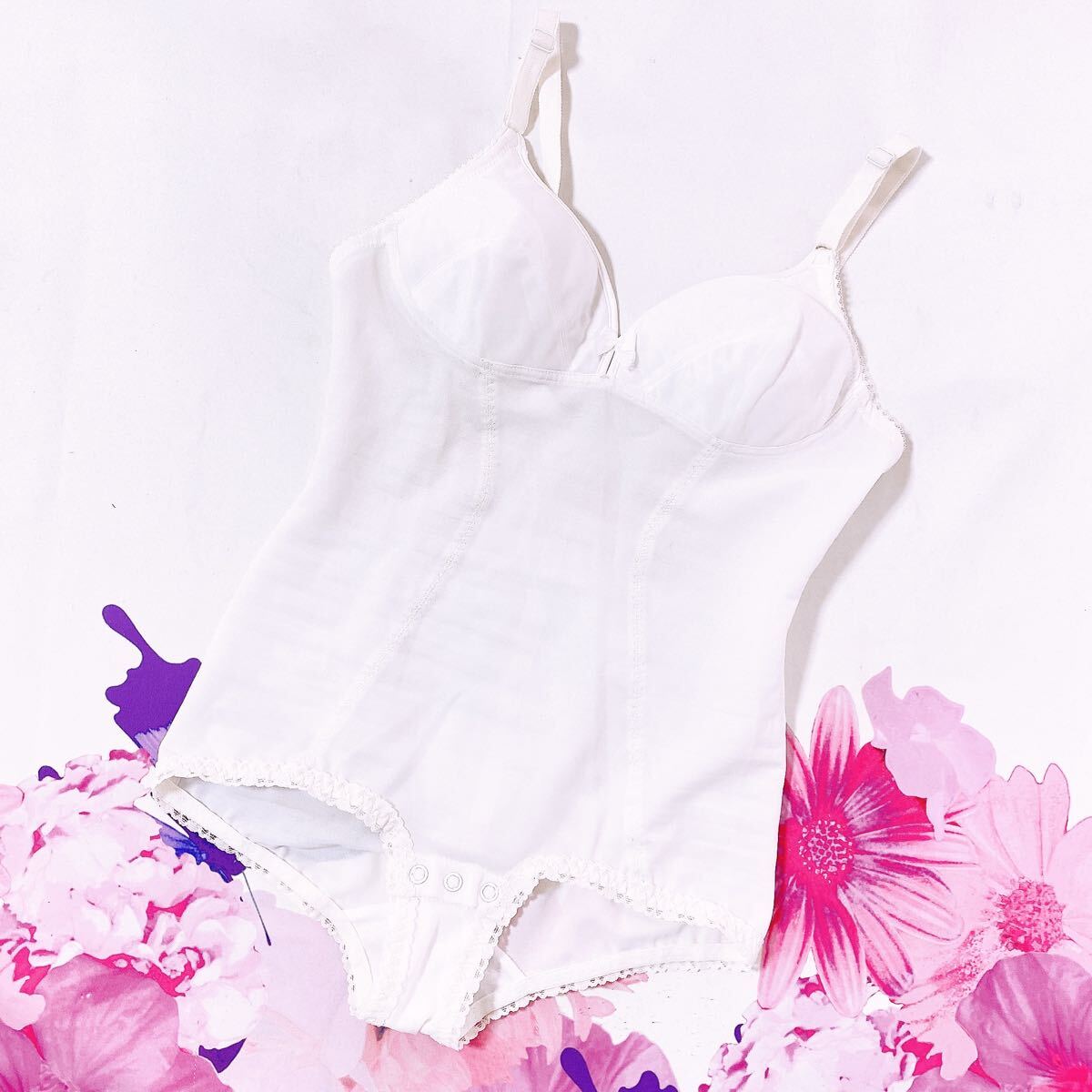 Yahoo!オークション - 319 高級品 ハイレグ ボディスーツ A90L ノンワ...