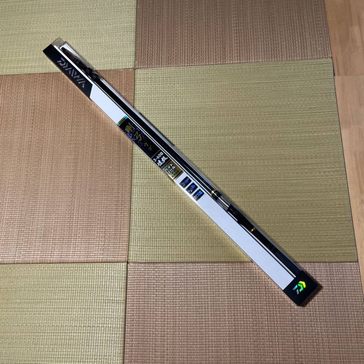 Yahoo!オークション - 送料無料 在庫処分品 ダイワ 剛弓カゴ 3-60B 遠...