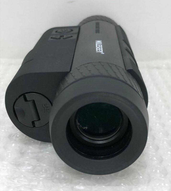 Yahoo!オークション - MILESEEY ナイトビジョン単眼鏡 NV20 240517SK11...