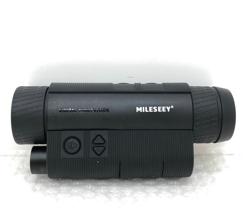 Yahoo!オークション - MILESEEY ナイトビジョン単眼鏡 NV20 240517SK11...