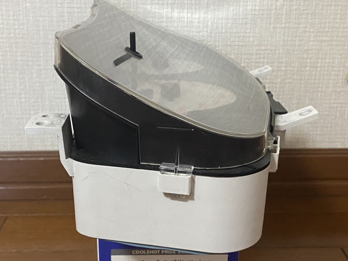 Yahoo!オークション - ランエボ5(CP9A)スピードメーター【ジャンク品】