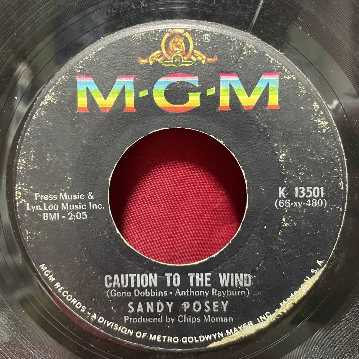Yahoo オークション Usorg7”s Sandy Posey Born A Woman