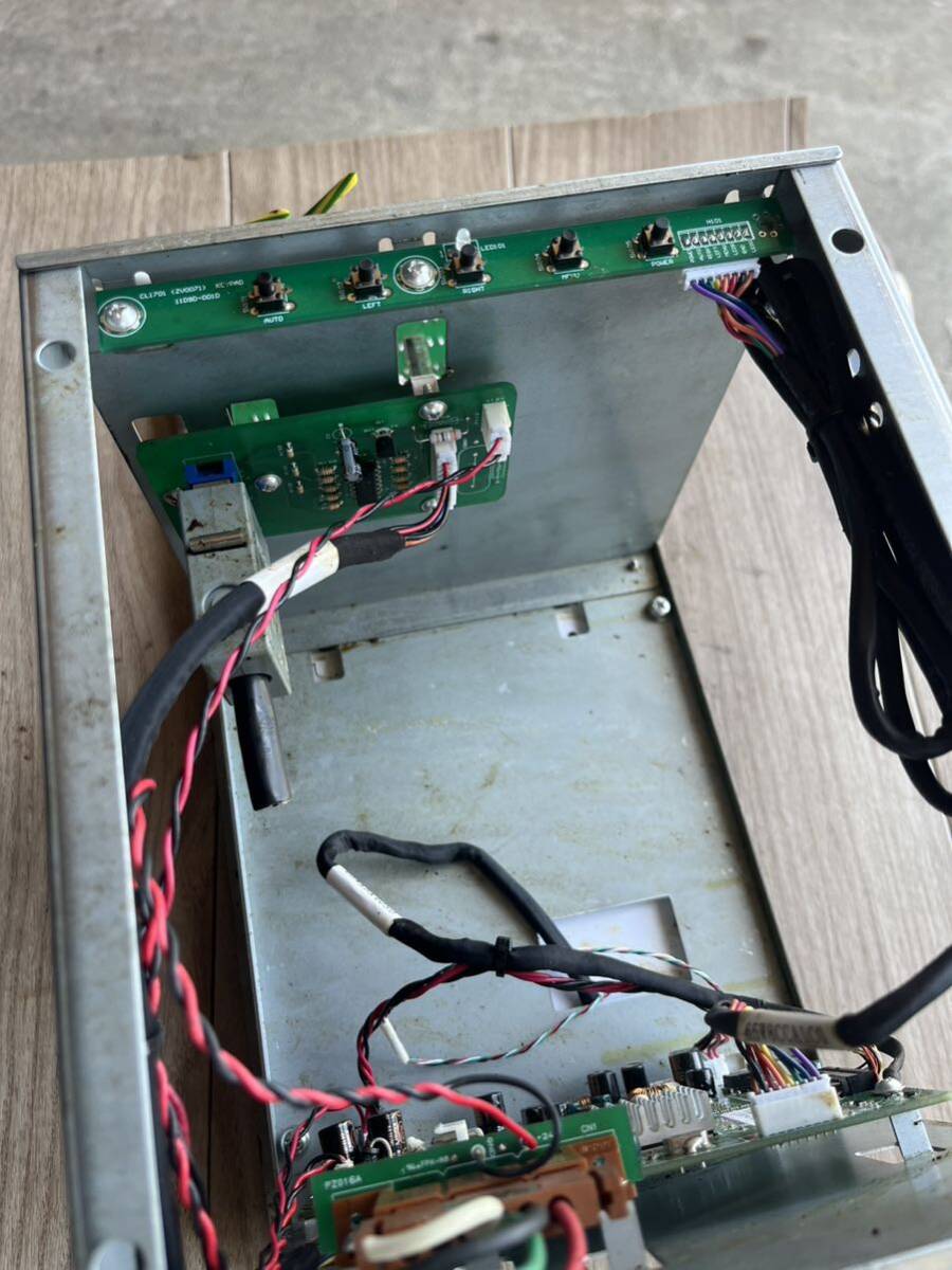 Yahoo!オークション - c16 ファナック FANUC A02B-0091-c042