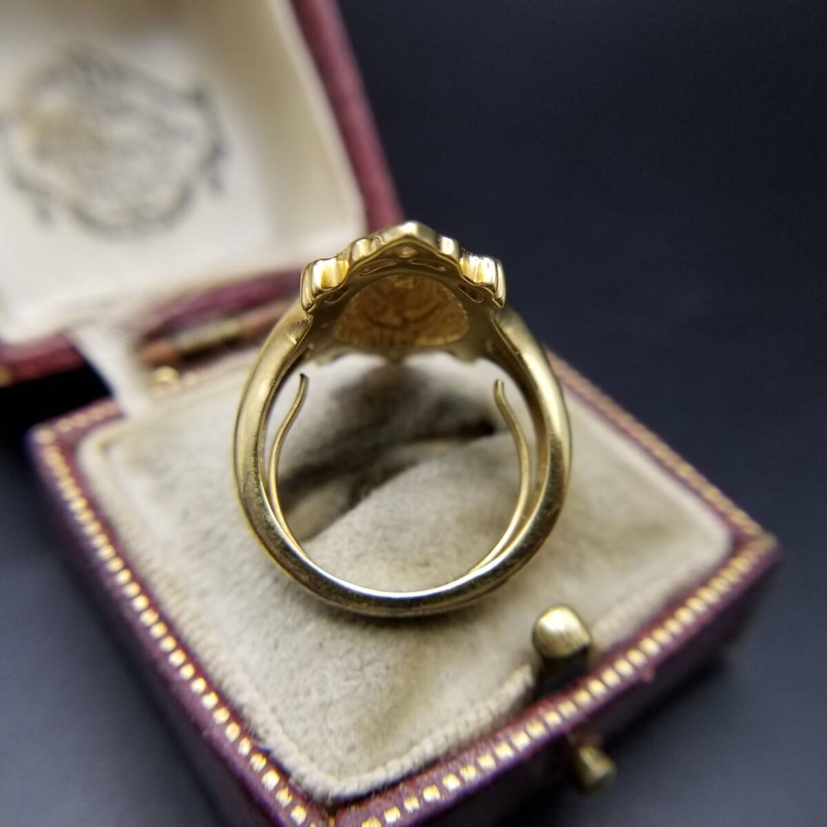 Yahoo!オークション - クラシック フレーム デザイン アンティーク調 ...