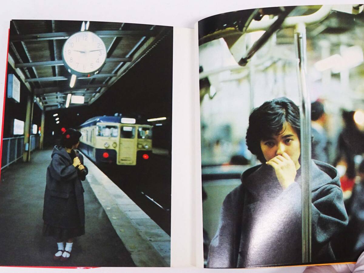 NS 激写文庫 杉田 かおる ひとり 写真集 彼女を君のポケットに 撮影 篠山紀信 昭和57 1982 年 5月23日 発行 芸能人 小学館 書籍(アイドル、芸能人)｜売買されたオークション ...