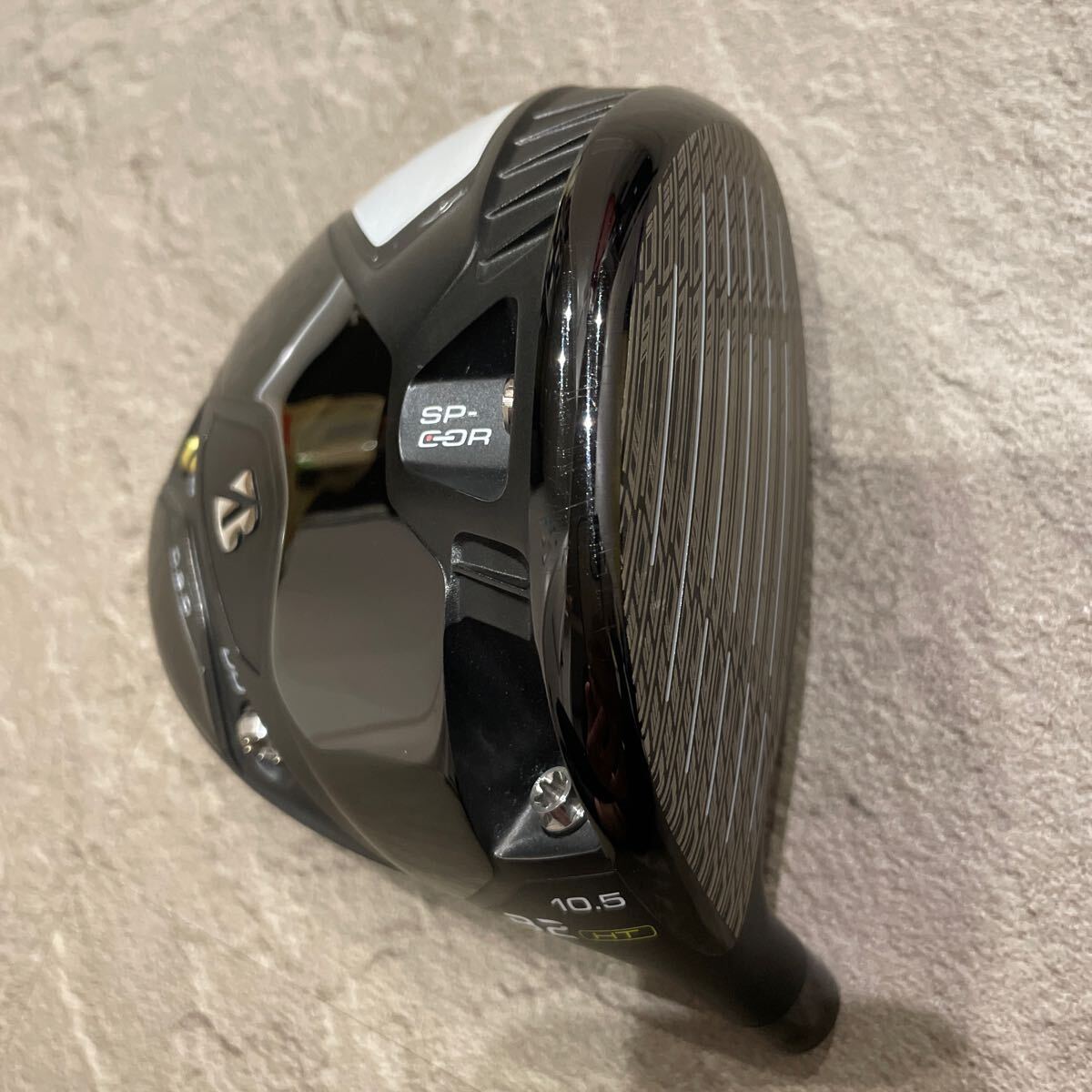 Yahoo!オークション - ブリヂストン TOUR B B2HT 10.5° ヘッド ヘッド...