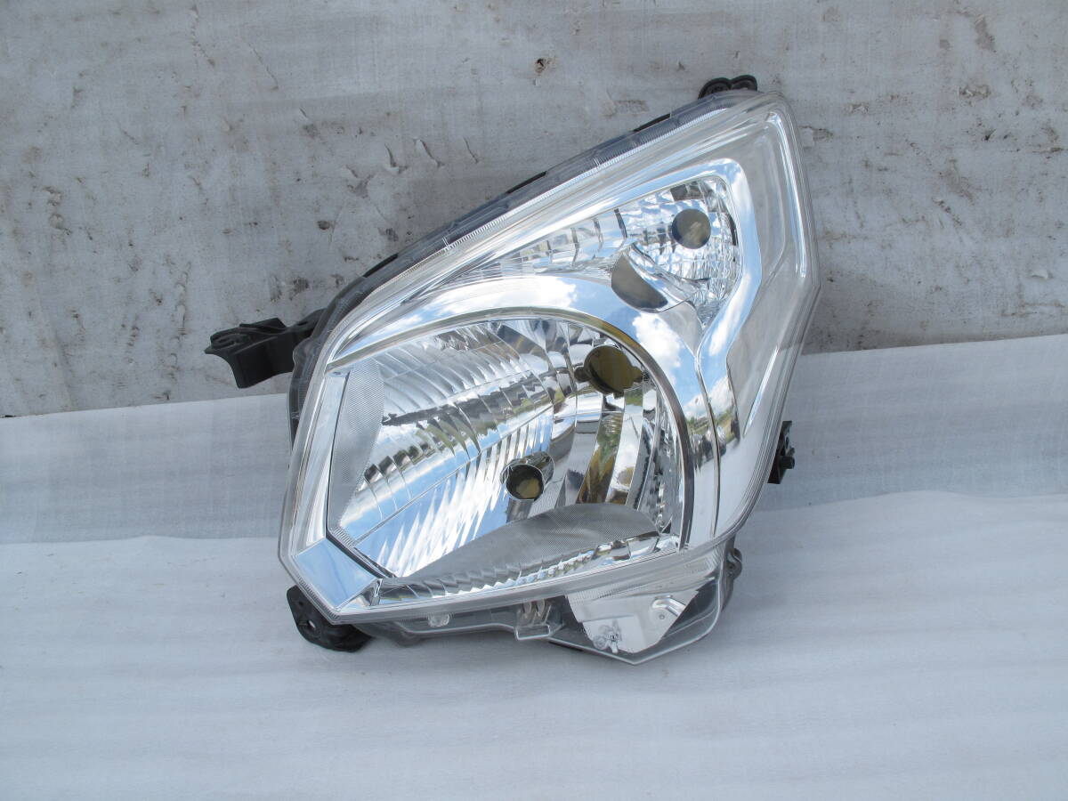 Yahoo!オークション - MK32S MK42S MM32S MM42S スペーシア 純正 ヘッ...