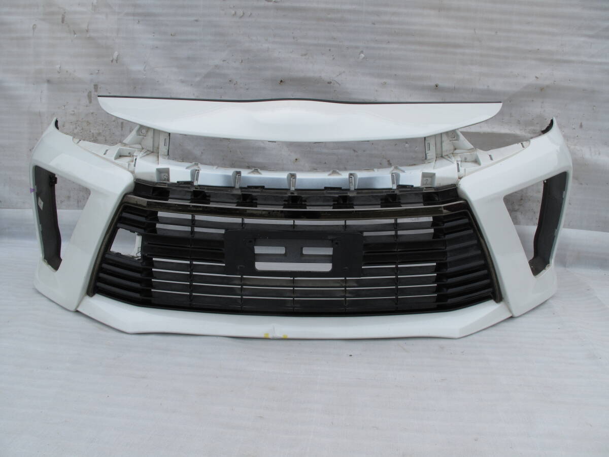 Yahoo!オークション - ZVW40W/ZVW41W プリウスα G's /GR スポーツ 純...