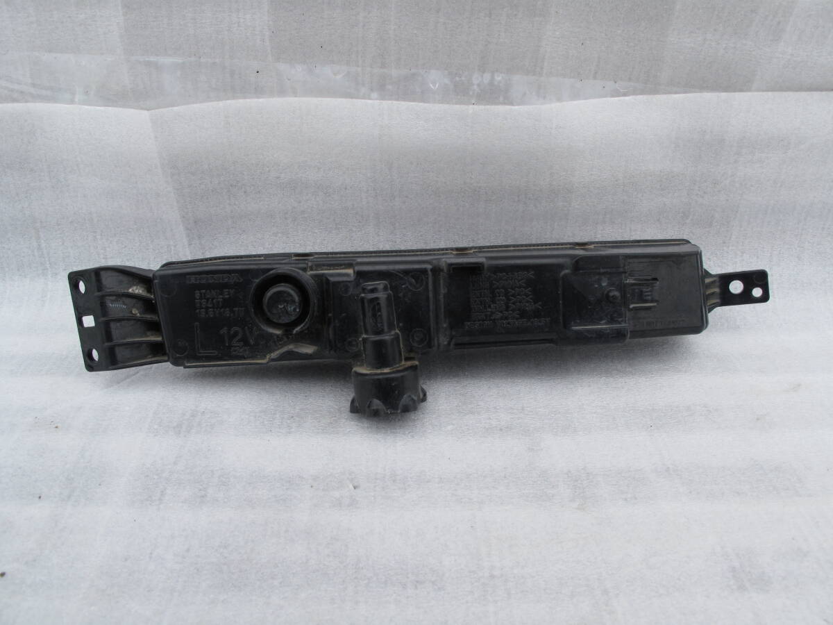 Yahoo!オークション - ヴェゼル RU3 RU4 LED フォグランプ デイライト ...