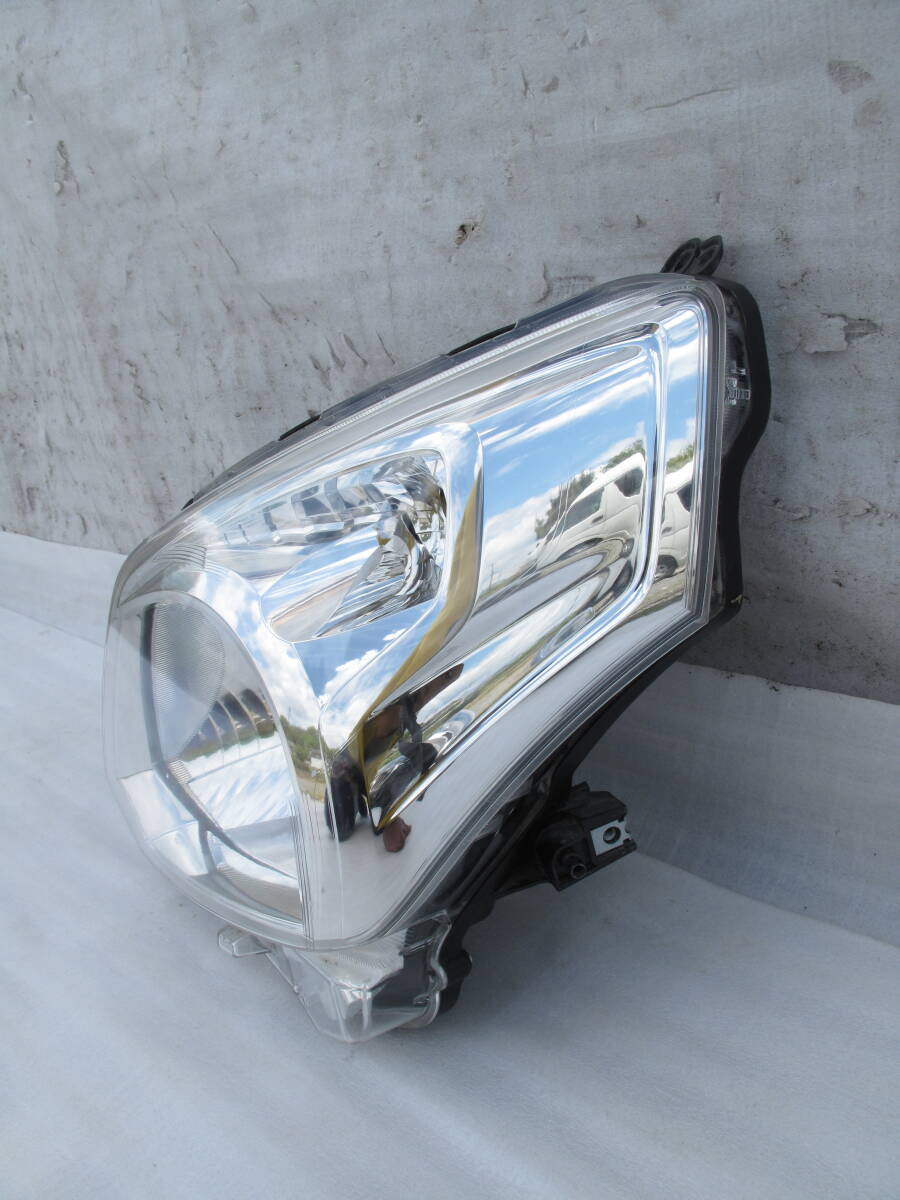 Yahoo!オークション - MK32S MK42S MM32S MM42S スペーシア 純正 ヘッ...