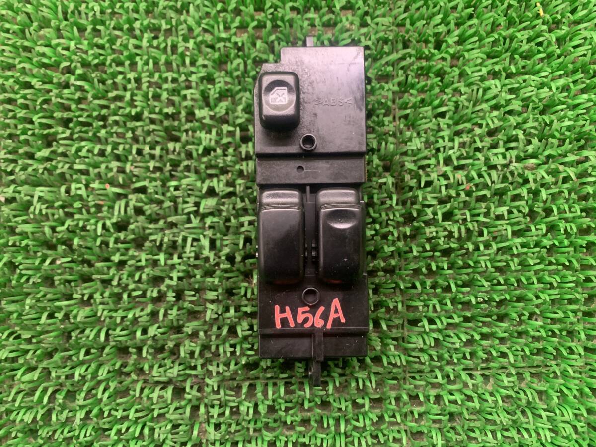 Yahoo!オークション - 即決値段 動作OK M2-1 パジェロミニ H56A H51A ...