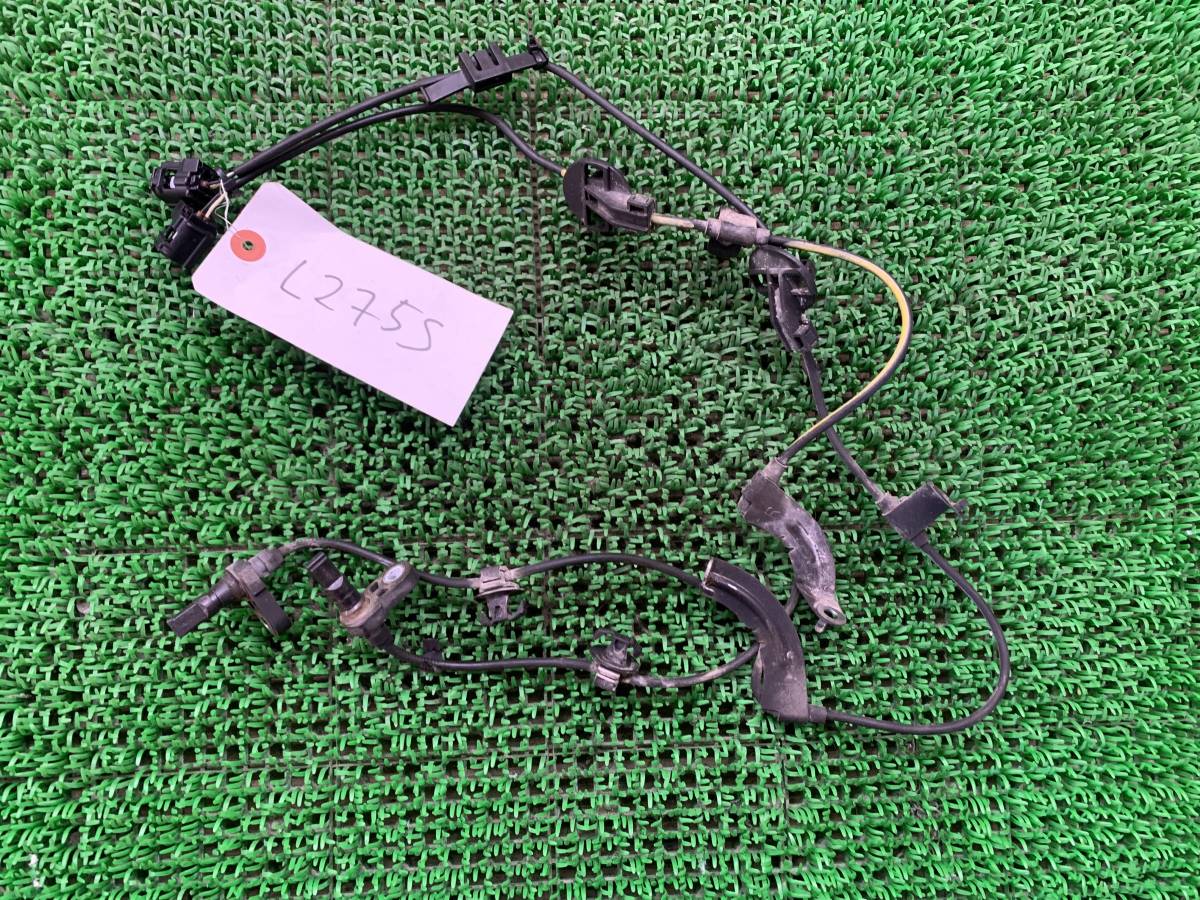 Yahoo!オークション - 即決値段 動作OK M2-2 ダイハツ ミラ L275S L28...