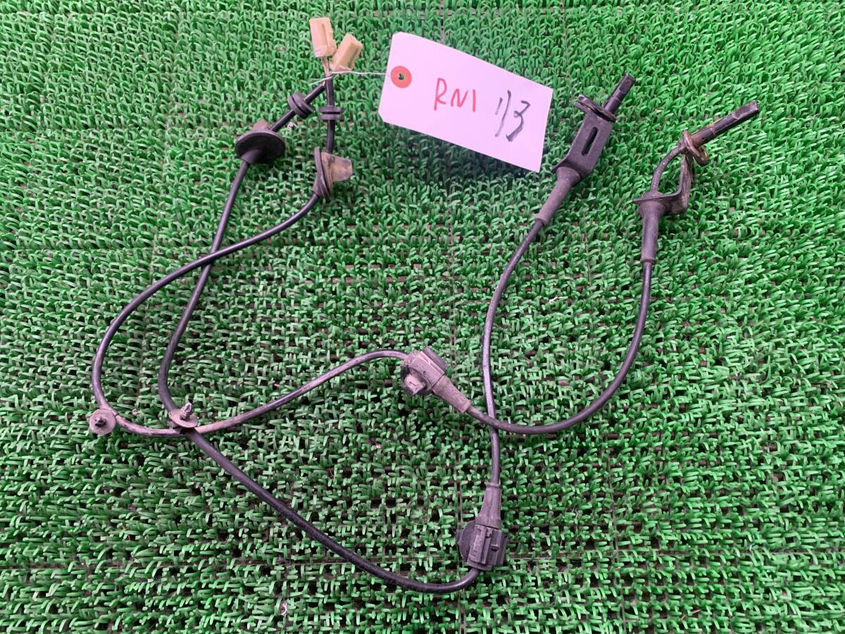 Yahoo!オークション - 即決値段 動作OK M8-3 スバル ステラ RN1 RN2 ...